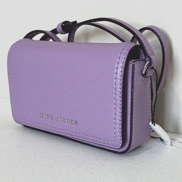 Marc Jacobs | Bags | Marc Jacobs Pastel Purse Nwt | Poshmark